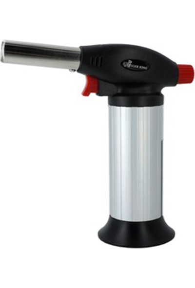 Tiger King Pürmüz 1300 Derece Isı Ayarlanılabilir Alev BS-600 Tiger King Pürmüz 1300 Derece Isı Ayarlanılabilir Alev BS-600