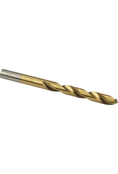 Gfb Hss Matkap Ucu Titanyum Kaplı 7,0 mm 1614 Gfb Hss Matkap Ucu Titanyum Kaplı 7,0 mm 1614