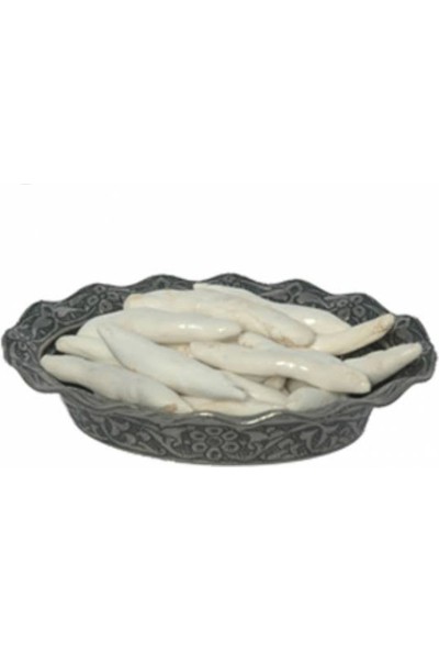 Organik Bahçem Kenger Sakızı 50'li