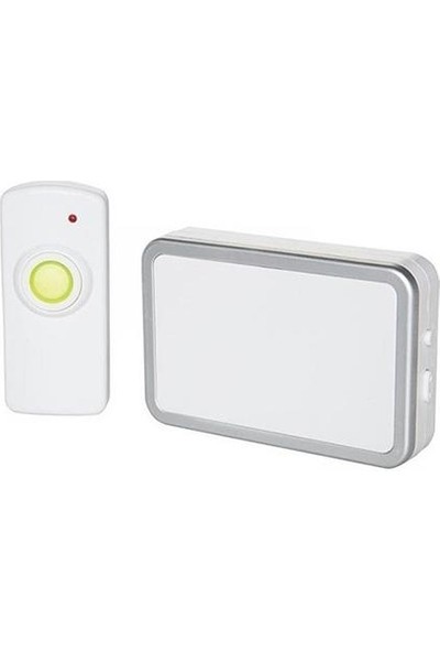 Cata CT-103 Uzaktan Kumandalı Zil