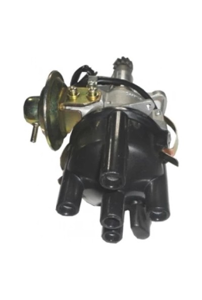 Electrotech Hyundaı Excel Distribütör Komple-92/94 (4AG15) /mitsubishi Lancer Electrotech Hyundaı Excel Distribütör Komple-92/94 (4AG15) /mitsubishi Lancer
