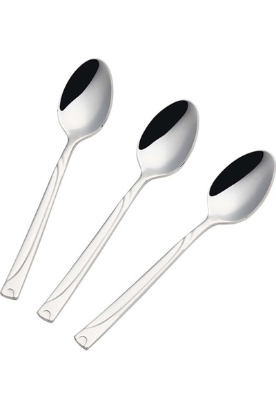 Nehir Fiesta Vakumlu Çay Kaşık