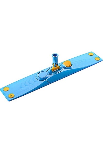 Palay Home Çift Yöne Dönebilen Mafsal Sistemli Mop Paleti 60 cm Palay Home Çift Yöne Dönebilen Mafsal Sistemli Mop Paleti 60 cm
