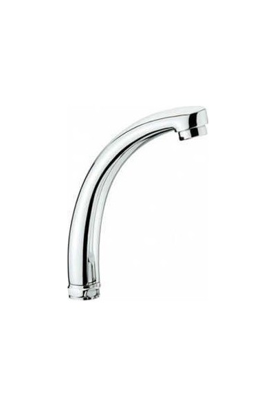 Yayke Mix Lavabo Bataryası Yedek Deveboynu Boru Kısa Yayke Mix Lavabo Bataryası Yedek Deveboynu Boru Kısa