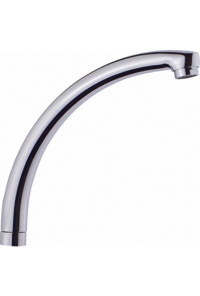 Yayke Kuğu Batarya Borusu Uzun