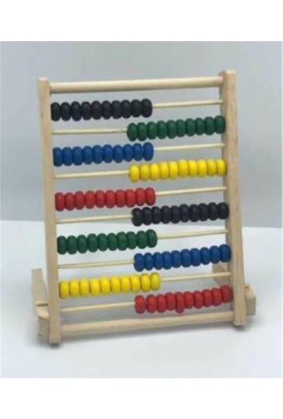 Rasyonel Mihsap ReNKli 4 ReNK RS-200