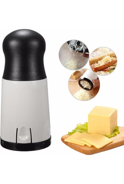 Ome Life Peynir Değirmeni