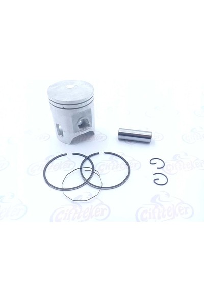 Yamaha Bws Piston Ikyp 52,75 mm (Std+0,75)