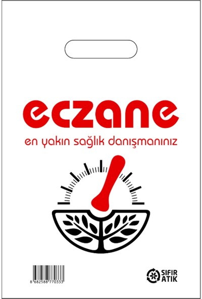 Yılmaz Plastik Eczane Poşeti Yılmaz Plastik 22*32 5 Kg Yılmaz Plastik Eczane Poşeti Yılmaz Plastik 22*32 5 Kg
