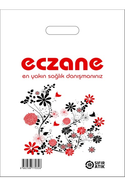 Yılmaz Plastik Eczane Poşeti Yılmaz Plastik 30*40 10kg Yılmaz Plastik Eczane Poşeti Yılmaz Plastik 30*40 10kg