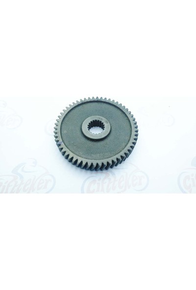Honda Today Ara Dişli 54T Honda Today Ara Dişli 54T