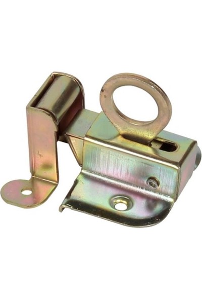 Gürçay Çarpma Pencere Kilidi