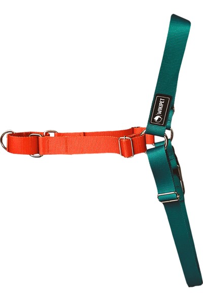 Wikipet Orion Easy Walk Önden Çekmeli Göğüs Tasması Wikipet Orion Easy Walk Önden Çekmeli Göğüs Tasması