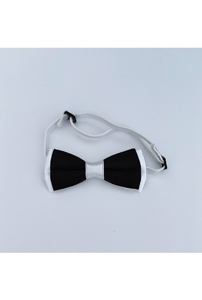 Özbebişim Çocuk Papyon 1-9 Yaş Arası