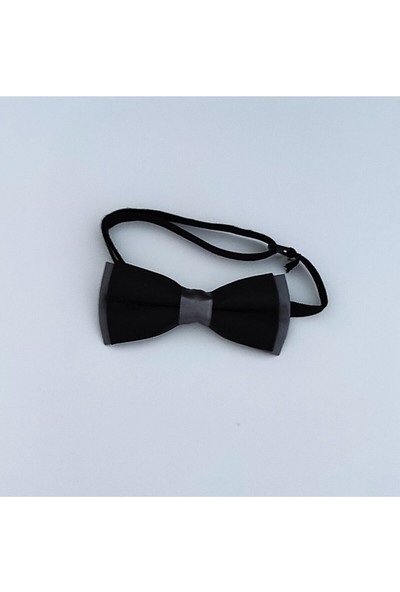 Özbebişim Çocuk Papyon 1-9 Yaş Arası