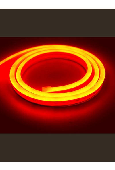 Neon LED 12 Volt | 8 Renk | 5 Metre Neon LED 12 Volt | 8 Renk | 5 Metre