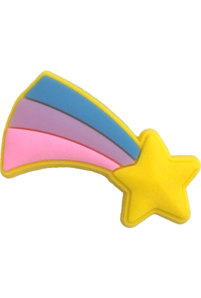 Cool Ikon Desenli Crocs Terlik Süsleri G80