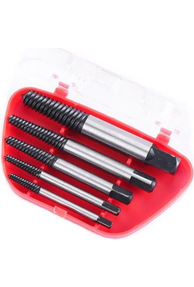 Özgün Ticaret Ters Kılavuz Seti 5 Parça Orjinal Ürün