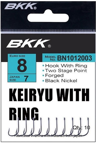 Bkk Keiryu-R Diamond Iğne Bkk Keiryu-R Diamond Iğne