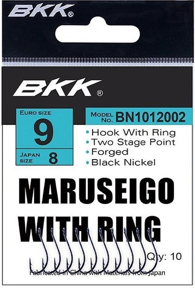 Bkk Maruseigo R Diamond Iğne