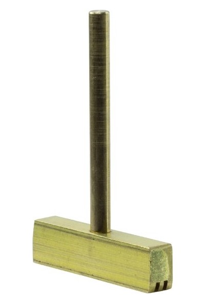 Trend Cof Havya Ucu (Cof Basmak Için)