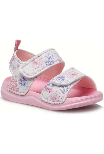 Kinetix Nıgrıs 2fx Pembe Kız Çocuk Terlik