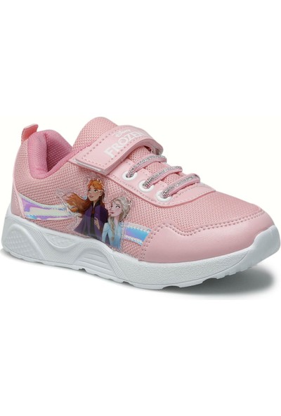 Frozen REBY.F2FX Pembe Kız Çocuk Spor Ayakkabı