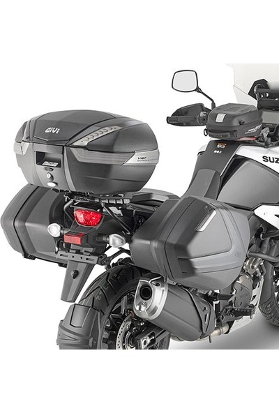 Givi PLX3117 Suzukı V-Strom 1050 (20) Yan Çanta Taşıyıcı