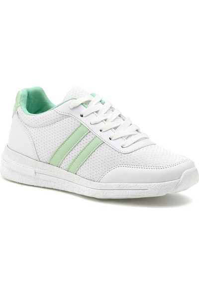 Butigo Brale 2fx Beyaz Kadın Spor Ayakkabı Butigo Brale 2fx Beyaz Kadın Spor Ayakkabı