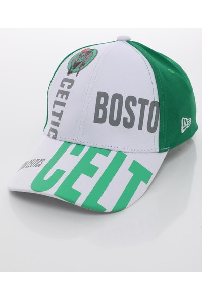 Elif İç Giyim Boston Celtics Unisex Şapka Elif İç Giyim Boston Celtics Unisex Şapka