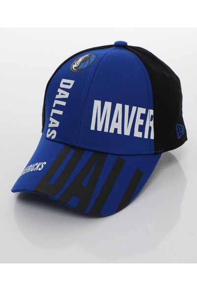 Elif İç Giyim Dallas Mawerics Unisex Şapka Elif İç Giyim Dallas Mawerics Unisex Şapka