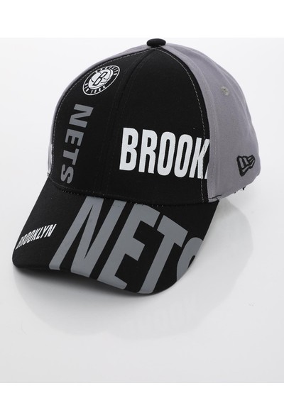 Brookly Nets Unisex Şapka
