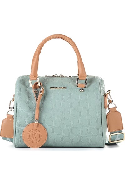 Ççs London 10002 Kadın Omuz Askılı Kol Çantası Ççs London 10002 Kadın Omuz Askılı Kol Çantası