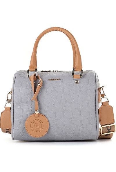 Ççs London 10002 Kadın Omuz Askılı Kol Çantası Ççs London 10002 Kadın Omuz Askılı Kol Çantası