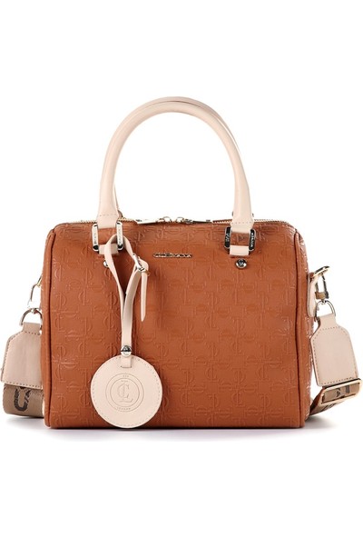 Ççs London 10002 Kadın Omuz Askılı Kol Çantası Ççs London 10002 Kadın Omuz Askılı Kol Çantası