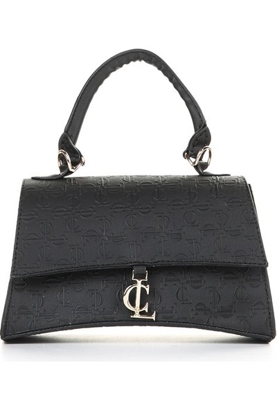 Ççs London 10070 Kadın Omuz Askılı El Çantası