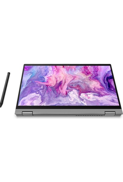 Lenovo Ideapad Flex 5 82HS00FFTX Intel Core I3-1115G4 4 GB 256 GB SSD Integrated Intel UHD Graphics 14 Lenovo Ideapad Flex 5 82HS00FFTX Intel Core I3-1115G4 4 GB 256 GB SSD Integrated Intel UHD Graphics 14