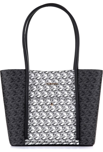 Ççs London 10028 Kadın Omuz Çantası