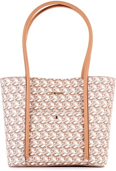 Ççs London 10028 Kadın Omuz Çantası