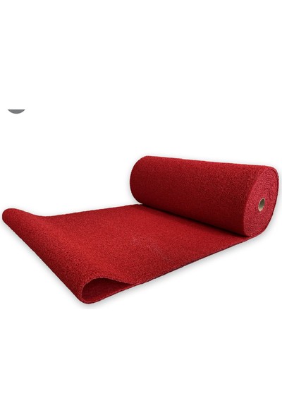 Walkmats Ht Marketim 12 mm Kıvırcık Paspas