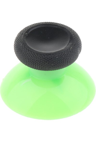 Prettyia Bir S Için Joystick Kavrama Thumbstick Kapak Yeşil Siyah (Yurt Dışından) Prettyia Bir S Için Joystick Kavrama Thumbstick Kapak Yeşil Siyah (Yurt Dışından)