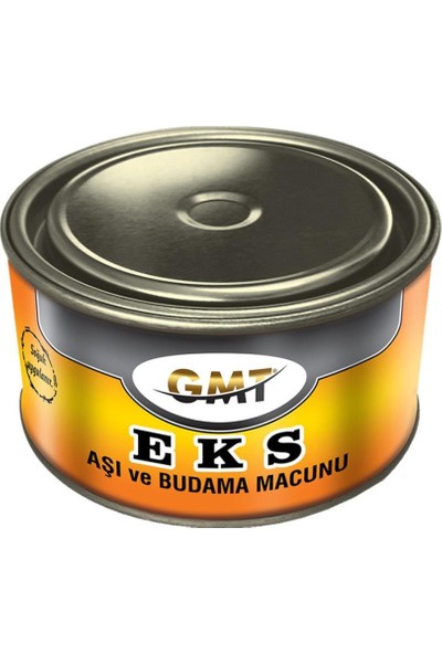 Zubizubi Gmt Eks Budama Aşı Macunu Turunçgil Yara Macunu 250 gr Skt 03/24 Zubizubi Gmt Eks Budama Aşı Macunu Turunçgil Yara Macunu 250 gr Skt 03/24