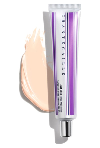 Chantecaille Just Skin Tinted Moisturizer Spf 15 50G - Bliss Chantecaille Just Skin Tinted Moisturizer Spf 15 50G - Bliss