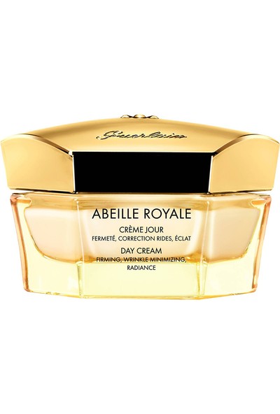 Guerlain Abeille Royale Day Cream 50 ml Anti-Age Gündüz Kremi