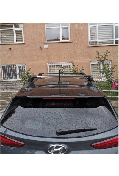 Drs Tuning Hyundai Kona Ara Atkısı Air 2 Siyah Drs 4x4 Tuning Drs Tuning Hyundai Kona Ara Atkısı Air 2 Siyah Drs 4x4 Tuning