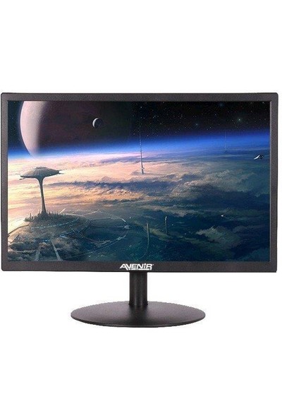 Avenir AV-M19A 19 Avenir AV-M19A 19