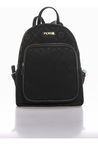 Fossil 05FS22Y285-KN4F S Siyah Kadın Çanta
