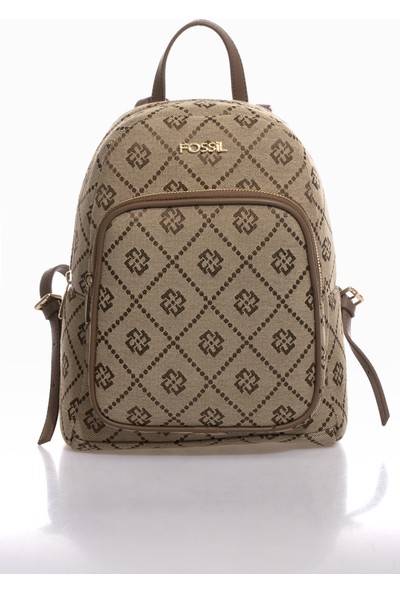Fossil 05FS22Y285-KN4F Kh Kahverengi Kadın Çanta