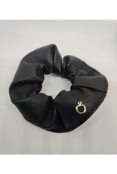 Ascellus Hakiki Elma Deri Toka