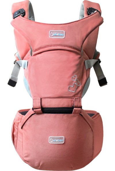 Bebek Sling Ön Sarılma Bel Dışkı Tutma Kemer Taşıyıcı Porte Bebe Ergonomique Kanguru Four Seasons Için Çok Yönlü Kalça Koltuğu | Sırt Çantaları ve Amp;taşıyıcılar (Pembe) Bebek Sling Ön Sarılma Bel Dışkı Tutma Kemer Taşıyıcı Porte Bebe Ergonomique Kanguru Four Seasons Için Çok Yönlü Kalça Koltuğu | Sırt Çantaları ve Amp;taşıyıcılar (Pembe)